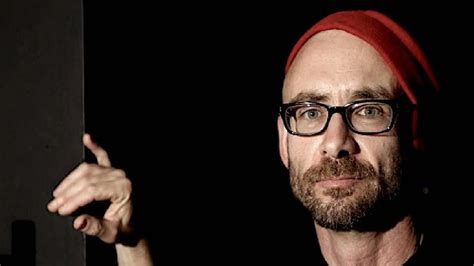 Chuck Palahniuk El Autor De “el Club De La Pelea” Comparte Sus