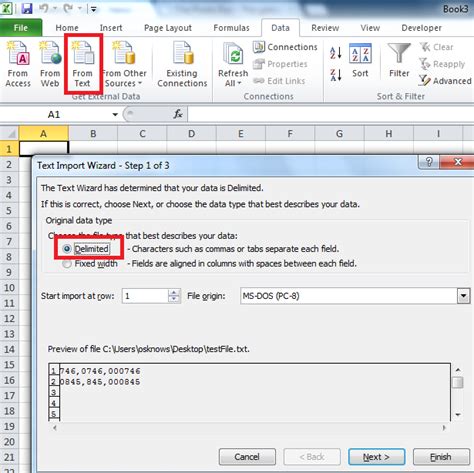Formatting Excel Variable Number Of Leading Zeros In Variable
