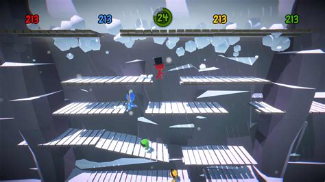 「party Panic」30種類以上のミニゲーム満載のパーティーゲーム！大勢で盛り上がれる最新オンラインゲームおすすめ！ ネトゲ廃人が厳選したpcオンラインゲームおすすめ！mmorpg