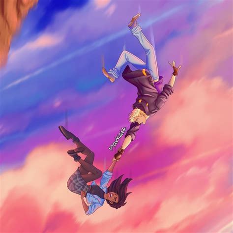 Piper And Jason In 2025 Percy Jackson Tattoo Percy Jackson Funny Percy Jackson Fanfic