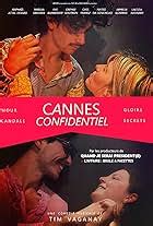 Cannes Confidential Tv Series 2023 Imdb