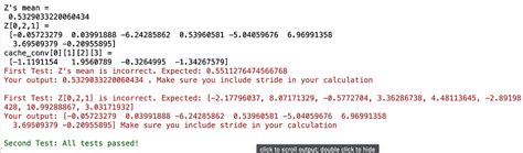 Week 1 Assignment 1 Convolution Model Step By Step V1 Exercise 3