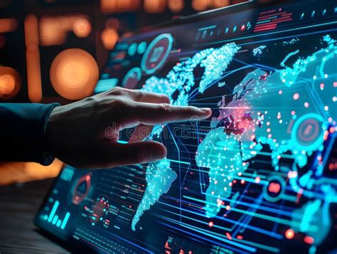 Data Science And Big Data Technology Visualizing Complex Analytics On