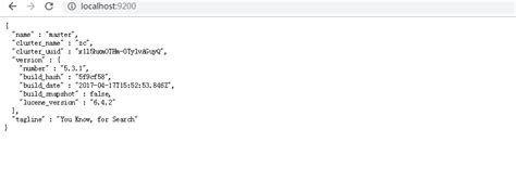 centos7安装elasticsearch及es head插件详细教程 图文 风行天下12 博客园