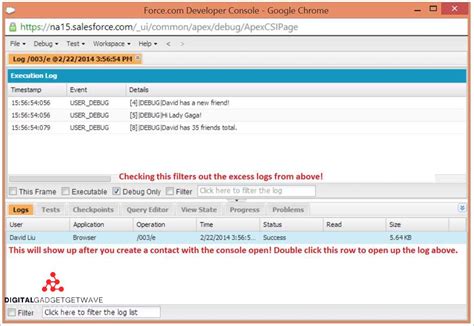 Demystifying Verbose Logging A Comprehensive Guide Updated July 2025