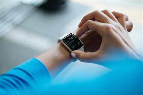 Smartwatch - co to jest? Jak działa? - www.gsm.edu.pl