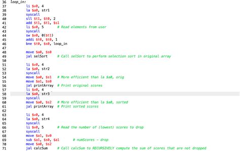 Solved Overview The Objective Of This Project Is To Practice Chegg Com
