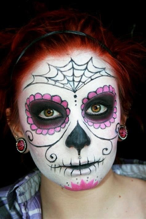 89 Curated Day Of The Dead Makeup Ideas By Scb8778 Makeup Day Of