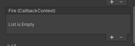 New Input System Button On Press Doesn T Work Questions Answers