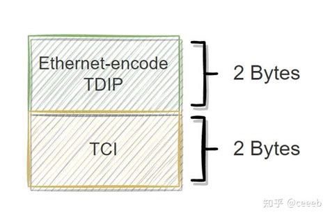 IEEE 802 1Q 虚拟局域网 Virtual LAN 知乎