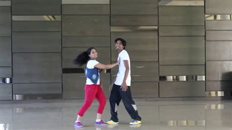 Manma Emotion Jaagedilwale Songfreestyle Choreographyby Dance