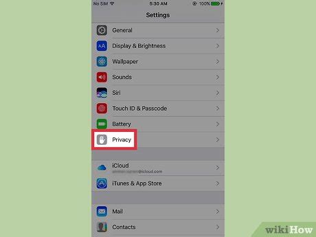 How To Change Which Apps Have Access To Your Photos On An IPhone