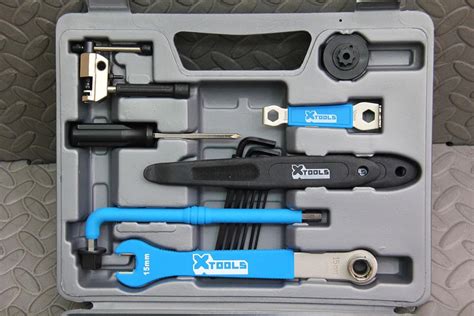 Review X Tools Bike Tool Kit Road Cc