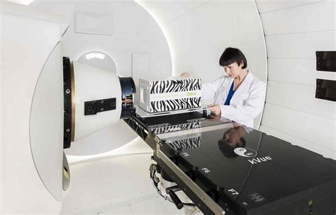 Zebra Scan Monolayer Sobp Measurements Iba Dosimetry