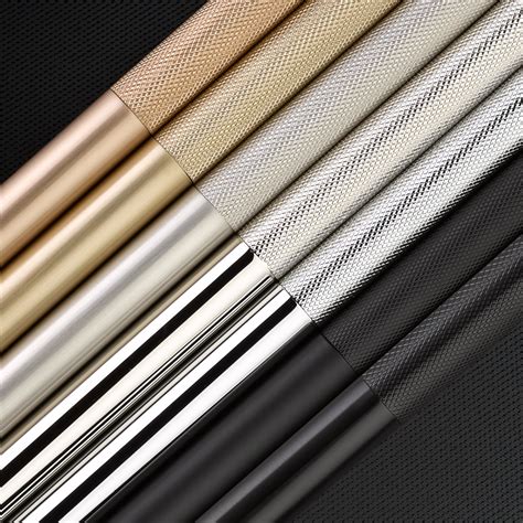 Select Collection 1 1 4 Conical Stem In Polished Chrome And Knurled Knob In Polished Chrome