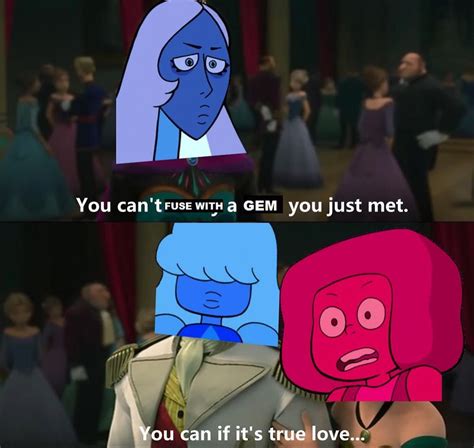 Pin By Jazz On Steven Universe Steven Universe Funny Steven Universe Movie Steven Universe Memes