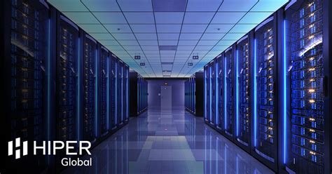 It Infrastructure Featured Hiper Global