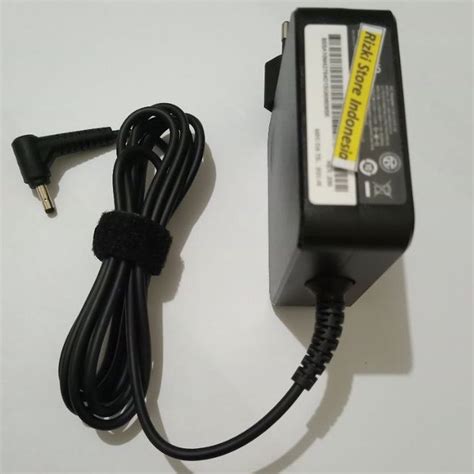 Review Tentang Charger Laptop Lenovo Ideapad S S S S S