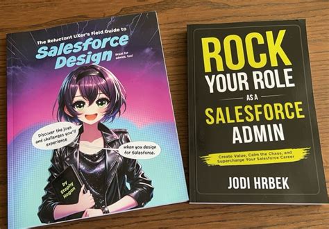 Michael Sherrod M Ed On Linkedin Salesforce Awesomeadmins Trailblazer