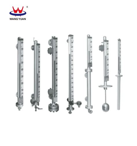 Range Mm Magtech Magnetic Level Indicator Buy Magtech Magnetic Level Indicator Level