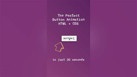 animated loading confirmation button coding buttonanimation webdesign cssanimation htmlcss