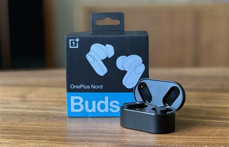 Oneplus Nord Buds Review Atelier Yuwa Ciao Jp
