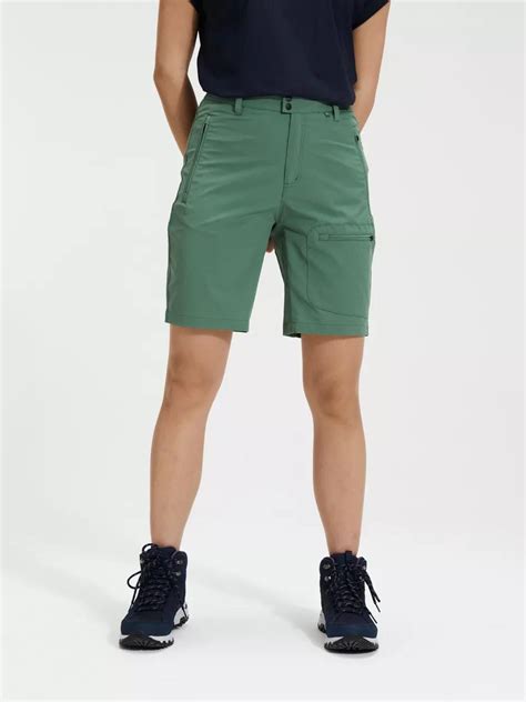 Flaina Bermuda Dames Human Nature Anwb Webwinkel