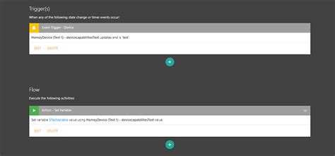 Rule Engine Device Value To Variable Web Sharptools