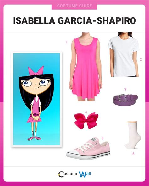 Phineas And Ferb Halloween Costume At Basil Diaz Blog