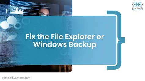Operation Did Not Complete Successfully Because The File Contains A
