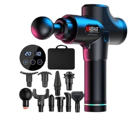 Gun Massager 6413193 Konga Online Shopping Gun Massager 6413193 Konga Online Shopping