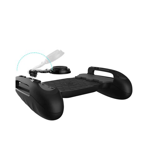 Joystick Grip Stretchable Game Controller Gamepad Ultra Portable Five Angle Gamepad Extended