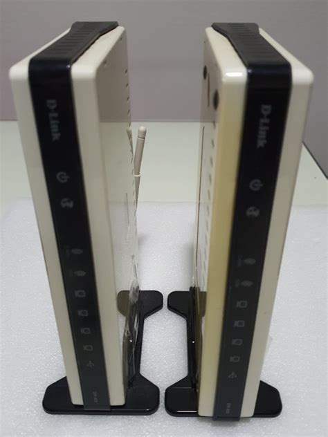 Dlink Router Computers Tech Parts Accessories Networking On Carousell