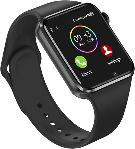 ساعت هوشمند 2021 ساعت‌های مردانه زنانه کودکان، Wjpilis ساعت لمسی