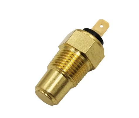 Coolant Temperature Sensor Tm100a Zaz Moskvich Zil Gaz Uaz