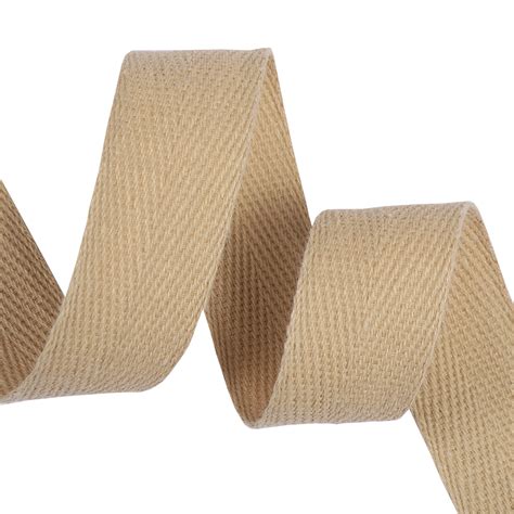 Купить Тесьма киперная 20 мм хлопок 5,0г/м арт.TBY.CT20277 цв.F277 ...