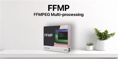 Github Massimo Rnd Ffmp A Multithreaded C Cli For Digital Media