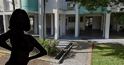 3 Weeks Jail For Husband 36 And Wife 31 Who Livestreamed Sex Act At