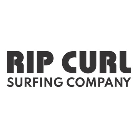 Rip Curl Logo Png Vectors Free Download