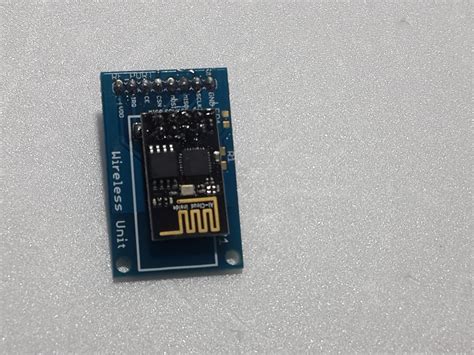 Esp8266 Simple And Easy Way To Control Ac Lamp Using Arduino 5 Steps
