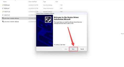 How To Install USB Driver On The PC Windows Tutorial WeCreat Support