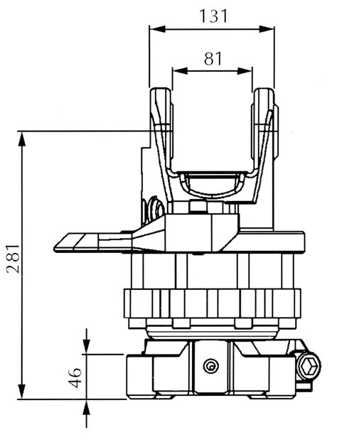 Indexator Gv4 Rotator Powerhand