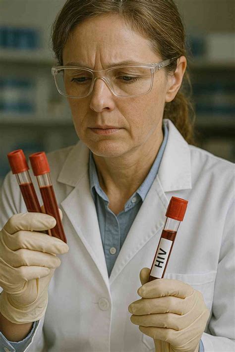 Hiv And Aids Research In 2025 Breakthroughs And Whats Ahead