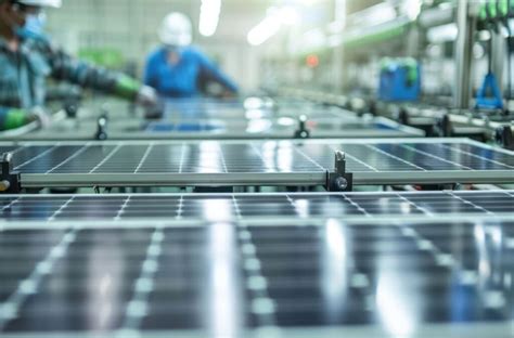 Arena Awards 46m To First Solar Sunshot Project Energy Today