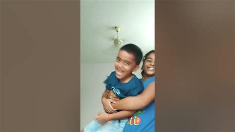 Bro Vs Sis Fighting 😡😡 Youtube