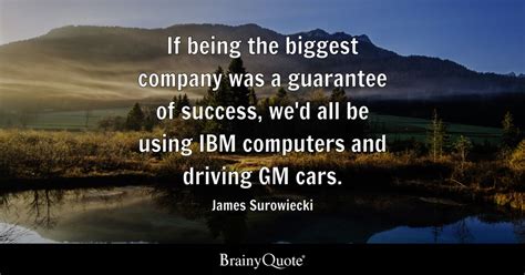 Top 10 IBM Quotes BrainyQuote
