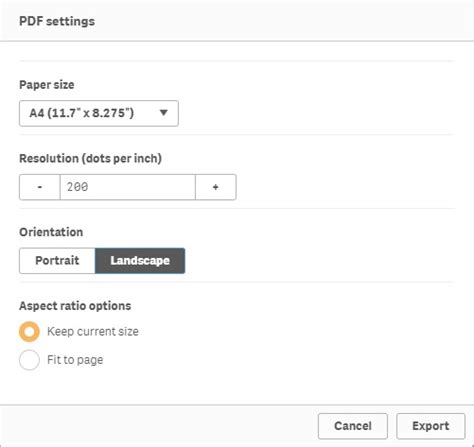 Exporting An Extended Sheet In Qlik Sense Qlik Community 1545110