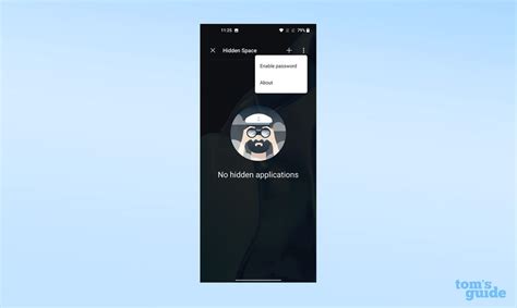 How To Hide Apps On Android Tom S Guide