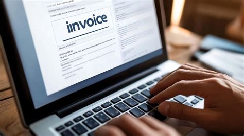 Certified Invoice Translation Services Accurate And Professional