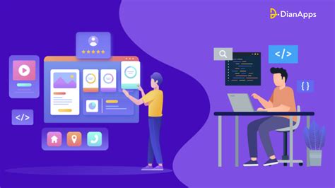 Custom Web Development Services Vs Diy Website Builders
